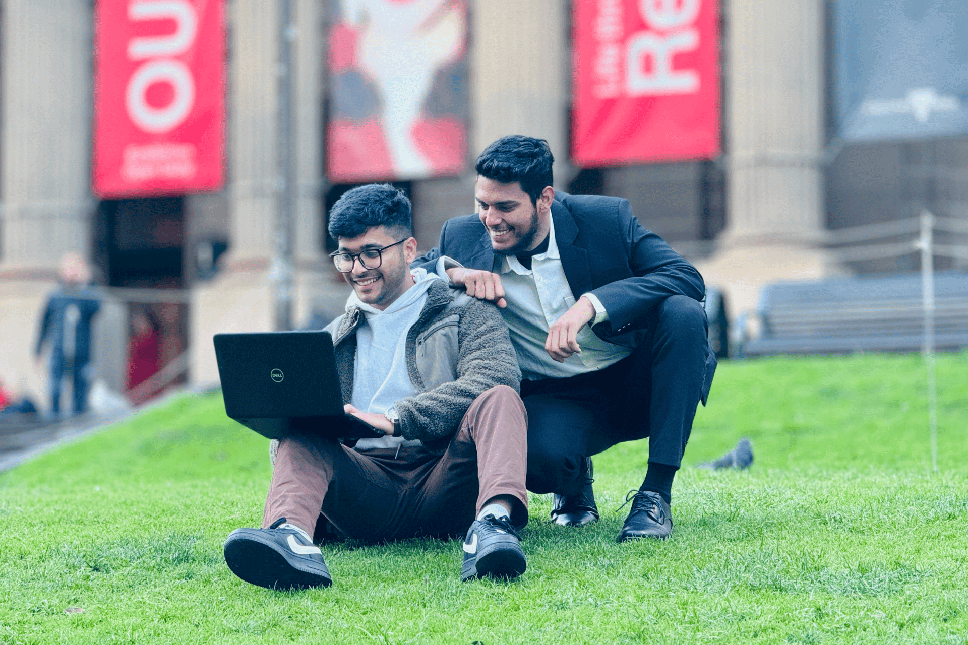 Sohoj English – A platform where dreams come true